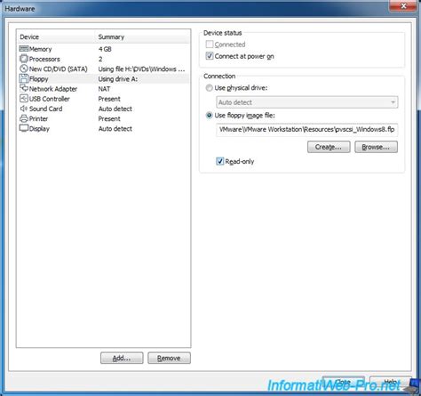 use a paravirtual scsi pvscsi controller with windows xp to 10 as a
