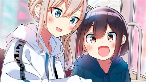 Mangá Bad Girl Vai Ganhar Anime Para Tv