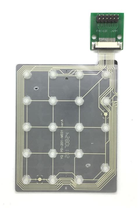 テンキーボード Numpad
