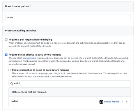 eslint prettierをチーム開発で運用する〜vscode github actions編〜