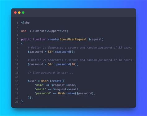 Dary Nazar On Linkedin Laravel Laraveltricks Laraveldeveloper