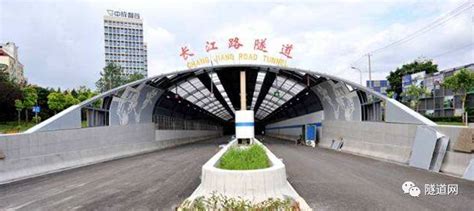 隧月回眸（十九） 黄浦江底最大直径隧道——上海长江路越江隧道
