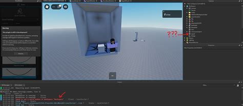 Main Menu Screen Randomly Not Working For Some Reason Scripting