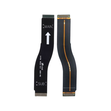 Samsung Galaxy S Replacement Motherboard Flex Cable Ga Tech