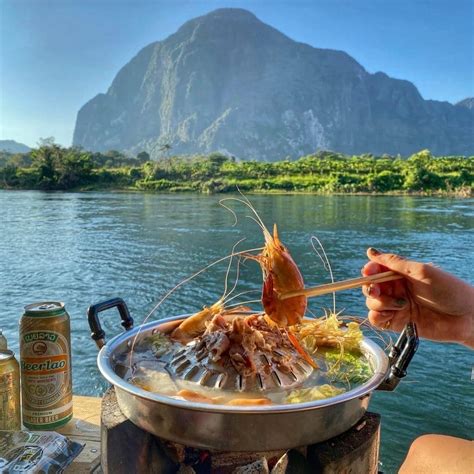 ເຮືອນແພ ເມືອງເຟືອງ เรือนแพ เมืองเฟือง เรือนแพโรแมนติกห้องแอร์ห้องน้ำในตัว วิวสวยห้องสว