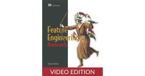 Chapter 5 Text Vectorization Recap Feature Engineering Bookcamp