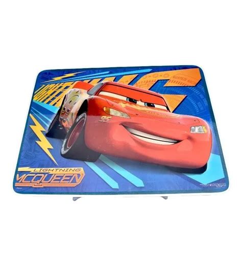 Mesa Rectangular Infantil Tubogar Resistente Y Segura Para Niños