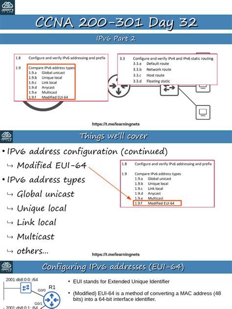 day 32 slides ipv6 part 2 stamped pdf i pv6 data transmission