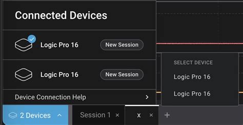Ability To Name Nickname Analyzer Hw To Distinguish Between Multiples Logic 2 Software