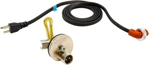 Zerostart 310 0005 Engine Block Heater Automotive