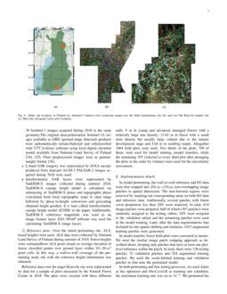 Deep Learning Model Transfer In Forest Mapping Using Multi Source Satellite Sar And Optical