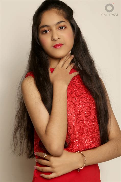 Anisha Malhotra Castyou