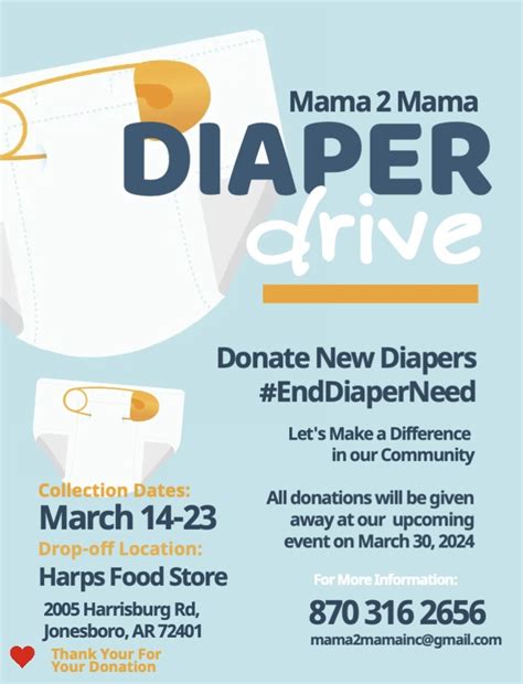 Diaper Assistance Program