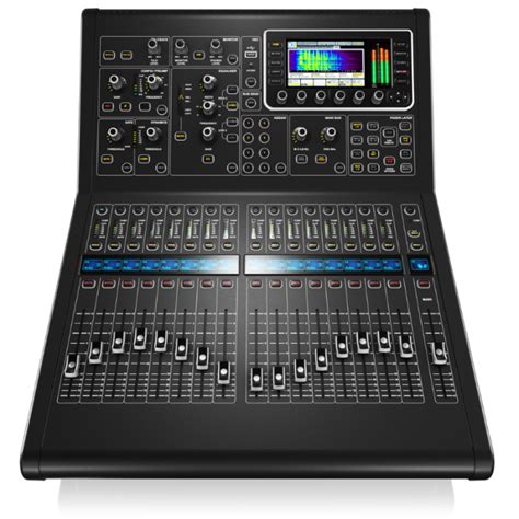 Midas M32 Live Integrasi Multimedia Indonesia