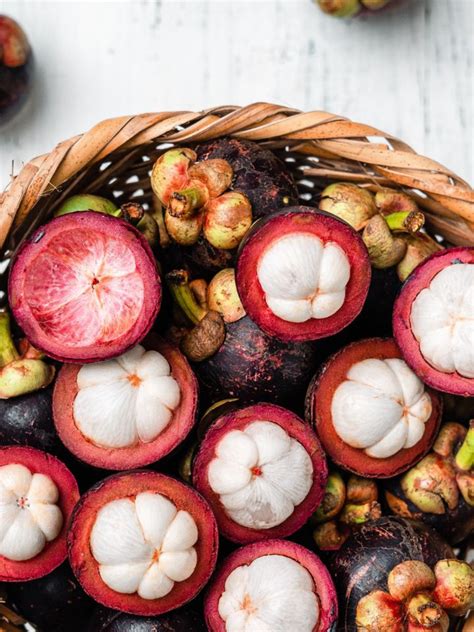 மங்குஸ்தான் பழம் சாப்பிடுவதால் இத்தனை நன்மைகளா Tamilsamayam