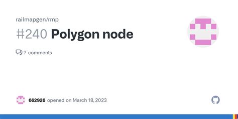 polygon node · issue 240 · railmapgen rmp · github