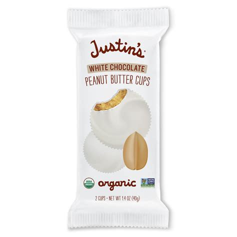 Honey Almond Butter Justins® Products