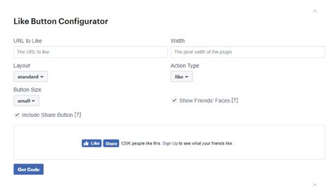 How To Add Facebook Like Button In WordPress