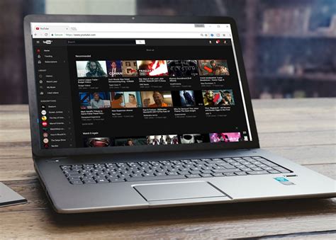 How To Enable Youtube Dark Mode In Chrome Firefox Or Edge Beebom