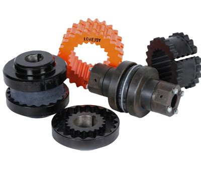Coples Flexibles Industriales Tipos Wqgvk