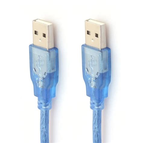 30 см Usb 2 0 Удлинительный кабель папа папа Usb удлинитель анти помехи медный сердечник Usb