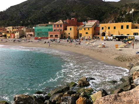I 10 Migliori Spiagge A Varigotti Aggiornato 2026 Tripadvisor