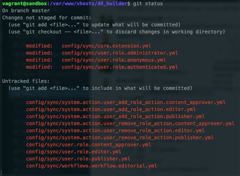 drupal 8 a process to create a drupal 8 module s config