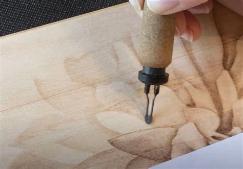 5 Pyrography Shading Techniques How To Shade Like A Pro Artofit