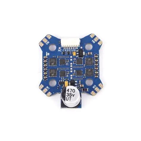 Iflight Blitz Mini F4 Stack Mpu6000 F4 Flight Controller Blitz Mini