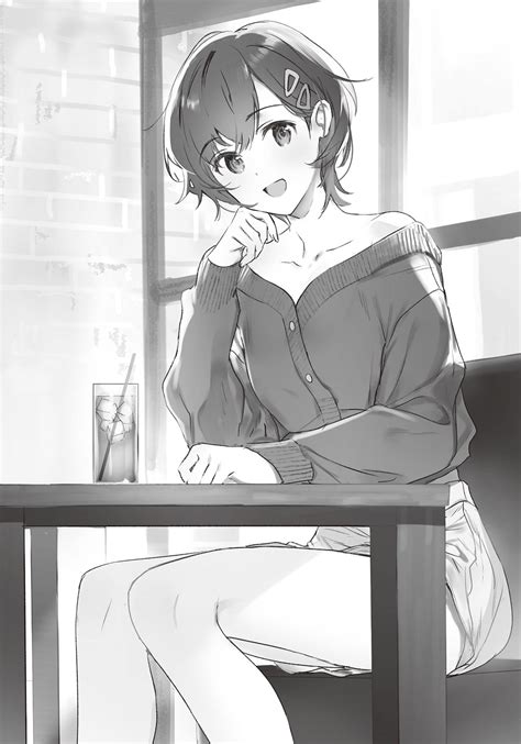 Chitose Kun Wa Ramune Bin No Naka Chitose Is In The Ramune Bottle Image By Weee Raemz