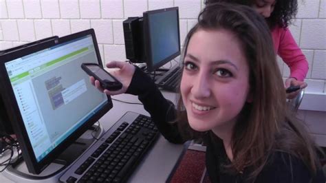 Mit App Inventor Mobile Apps Built By You Evgeny Avdanin