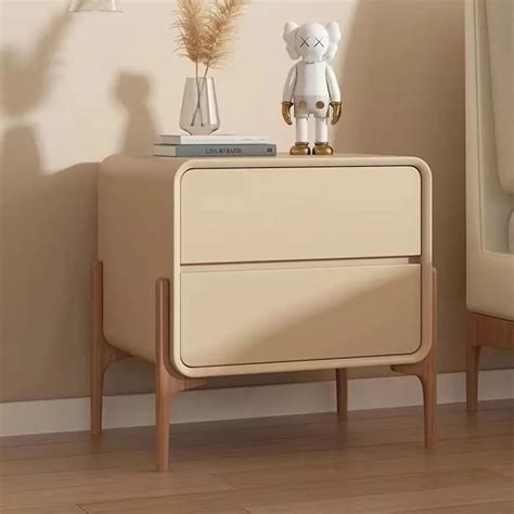 Trusted Nightstand Manufacturer For B2b Clients Sunsgoods
