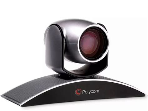 Polycom Hdx Camera At ₹ 5000 Piece In New Delhi Id 2852607362891