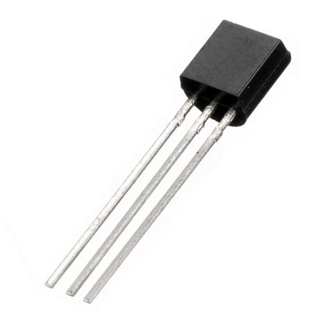 2n3904 Npn Switching Transistors Cdil To 92 Smd At ₹ 11piece In Mumbai
