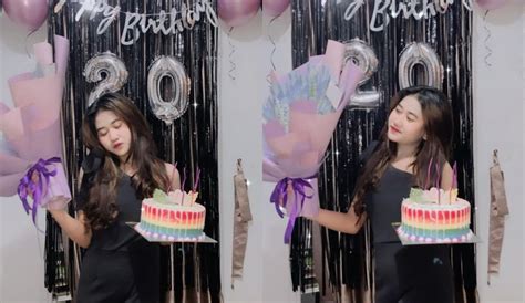 Unggahan Terakhir Shella Anggita Putri Di Akun Instagramnya Masih