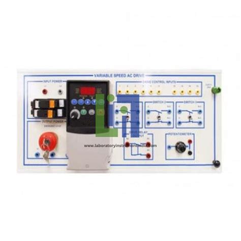 Variable Frequency Ac Drive Learning System Manufacturers Suppliers