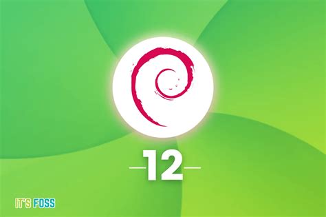 Debian 12 Bookworm Has Landed