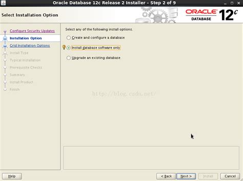 Oracle 12c R2 Rac实战首发 Csdn博客