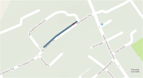 Javascript SVG Icon For Google Maps Polyline Not Rendering Correctly Stack Overflow