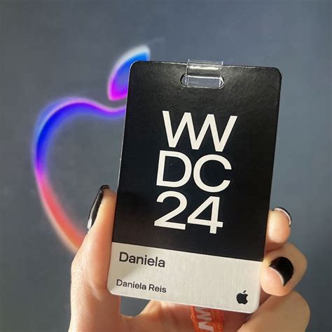 Daniela Reis On Linkedin Wwdc24 Wwdc24 Apple Swift Ios Wwdc Wwdc24
