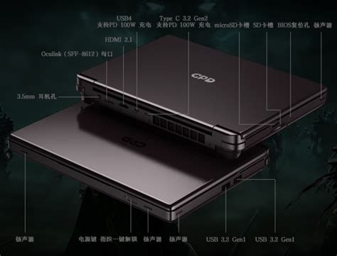 Core Ryzen U Gb Tb Full Inch Handheld Computer At Yuan Fast Technology