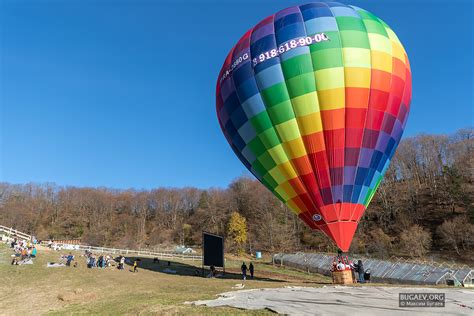 На воздушном шаре в Сочи где зачем и сколько стоит Дзен