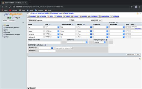 Implementasi Mvc Pada Laravel Mvcmodel View Controller Adalah By Nabiilah Nuur Ainii Medium