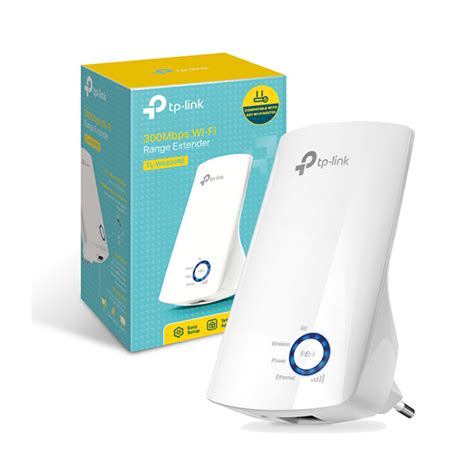 EXTENSOR DE RANGO WI FI TP LINK Mbps Cb Insumos