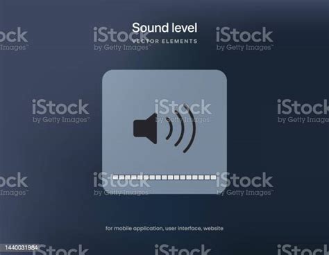 스피커 및 사운드 아이콘입니다 흰색 배경에 격리된 볼륨 수준 아이콘입니다 멀티미디어 음성 아이콘입니다 Ui Ux 웹 사이트 모바일 앱에 대 한 확성기 오디오 및 음악