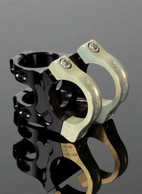 Renthal Apex Stem Sports Outdoors