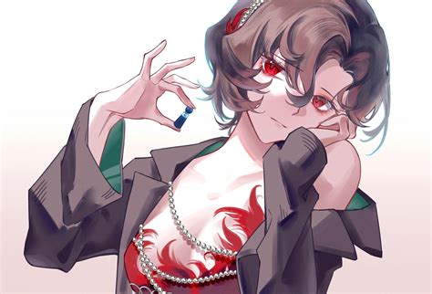 Schneider Reverse1999 Drawn By Tingjiuzhuozhu Danbooru