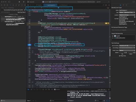基于环信im sdk 实现ios一对一音视频聊天应用 环信怎么接入视频教程 csdn博客
