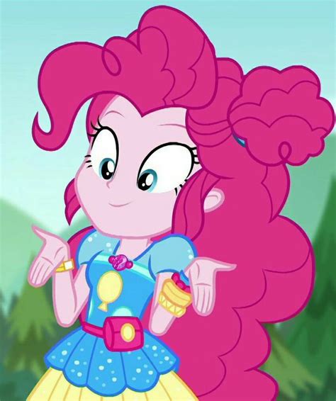 Pin By ♡𝐩𝐢𝐧𝐤𝐢𝐞 𝐩𝐢𝐞♡ On Rainboows Pinkie Pie Pinkie Pie Human My