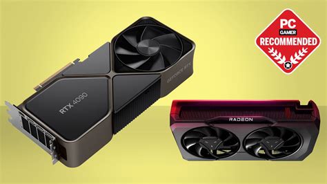 Best Graphics Cards The Gpus I Recommend For Every Budget Pc Gamer